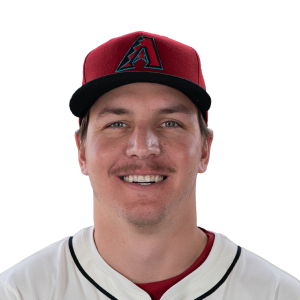 Jake McCarthy Dealing With Hand Soreness, Status Questionable for ...