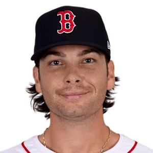Triston Casas of Boston Red Sox Out with Ruptured Left Patellar Tendon | FanDuel Research