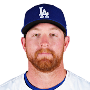 Dodgers' Matt Sauer Gets Win In 8-6 Victory Over Padres | FanDuel Research