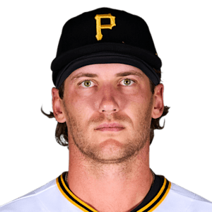 Braxton Ashcraft And Pirates Face Cubs On May 26 | FanDuel Research