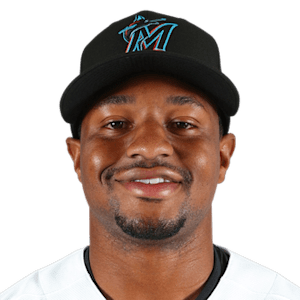 Xavier Edwards Sparks Marlins' Win With Two Hits, Two Runs | FanDuel ...