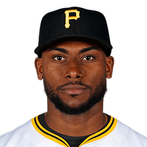 Alexander Canario's Two Doubles Lead Pirates Over Mets 9-1 | FanDuel ...