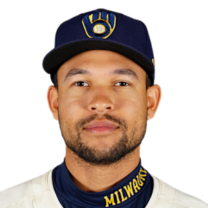 Blake Perkins Goes 3-For-5 With Home Run In Brewers' Win | FanDuel Research