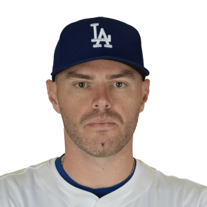 Freeman Collects Two Hits and a Double in Dodgers' Loss to Mets on May ...