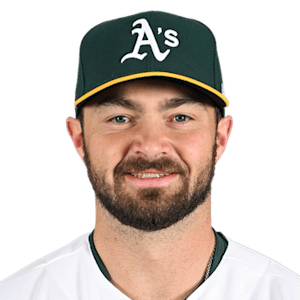 Shea Langeliers And Athletics Face Mariners On April 21 | FanDuel Research