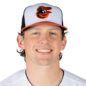 Adley Rutschman Hits Double, Scores in Orioles' 10-6 Loss to Nationals ...