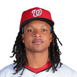 C.J. Abrams And Nationals Take On Marlins On June 1 | FanDuel Research