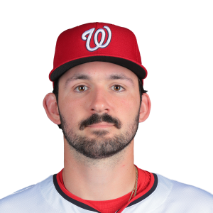 Cole Henry Earns Win as Nationals Defeat Tigers 9-4 | FanDuel Research