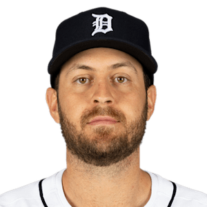 Jason Foley Recalled by Detroit Tigers on June 4, 2025 | FanDuel Research