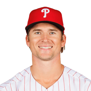 Luke Williams Drives in Two as Braves Top Phillies 9-3 | FanDuel Research