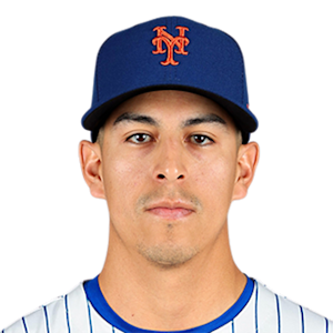 Justin Garza Recalled by New York Mets on July 22, 2025 | FanDuel Research