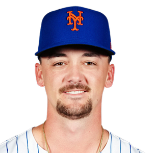 Austin Warren Recalled by New York Mets on June 26, 2025 | FanDuel Research