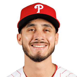 Alan Rangel Recalled by Philadelphia Phillies on July 22, 2025 ...