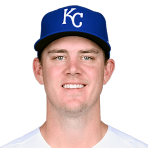 James McArthur of Kansas City Royals Out After Right Elbow Surgery ...
