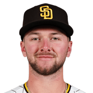 Jackson Merrill And Padres Play Rangers On June 21 | FanDuel Research