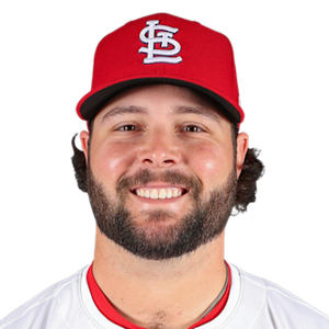 St. Louis Cardinals' Alec Burleson Drives In Two in Win | FanDuel Research