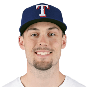 Evan Carter Texas Rangers Day-to-Day With Wrist Soreness | FanDuel Research