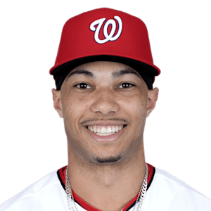 Daylen Lile And Nationals Take On Rays On June 21 | FanDuel Research