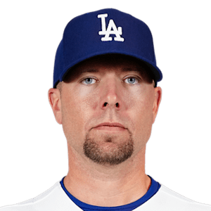 Blake Treinen Records Save in Dodgers' 6-5 Win Over Nationals on April ...