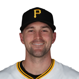 Jason Delay Designated For Assignment By Pirates On April 01, 2025 ...