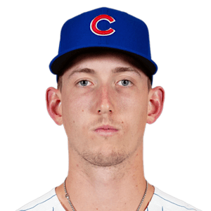 Ben Brown And Cubs Face Blue Jays On June 19 | FanDuel Research