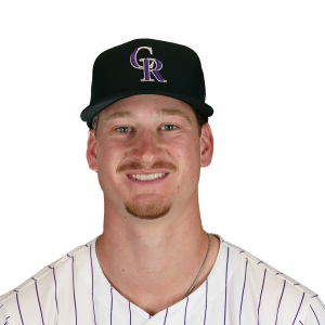 Evan Justice Designated For Assignment By Colorado Rockies On April 20 ...