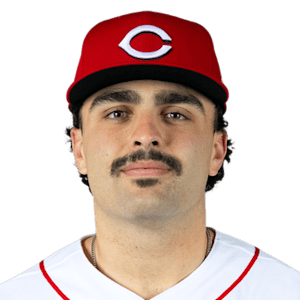 Sal Stewart And Reds Square Off Against Yankees On June 20 | FanDuel ...