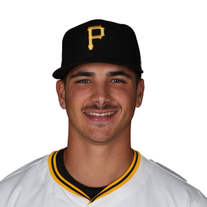 Thomas Harrington Strikes Out 5 Batters and Records Save in Pirates' 8 ...