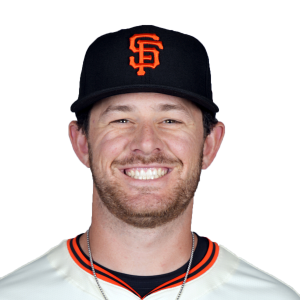 Padres' Trenton Brooks Hits Homer in Loss to Dodgers | FanDuel Research