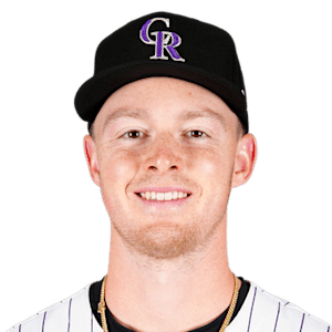 Tanner Gordon Recalled By Colorado Rockies On July 23, 2025 | FanDuel ...
