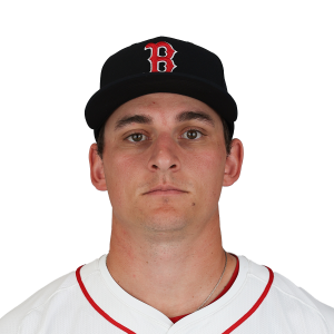 Zach Penrod Designated For Assignment By Boston Red Sox On June 15 ...