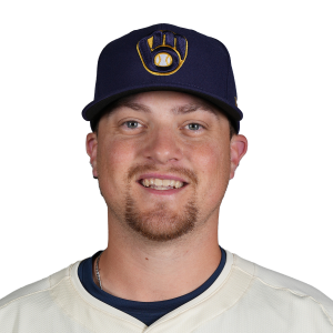 Chad Patrick Recalled by Milwaukee Brewers on August 18, 2025 | FanDuel ...