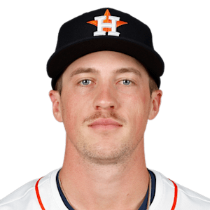 Logan VanWey Recalled By Houston Astros On April 06, 2025 | FanDuel ...