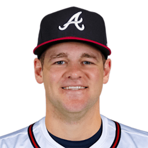 Nathan Wiles Recalled By Atlanta Braves On July 9, 2025 | FanDuel Research