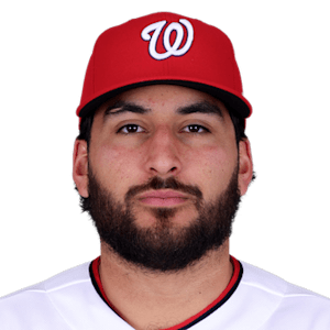 Andre Granillo Recalled by St. Louis Cardinals on July 23, 2025 ...