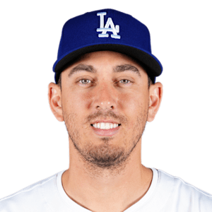 Austin Barnes Signs With San Francisco Giants After Leaving Los Angeles ...