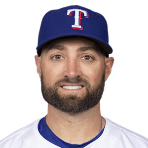 Kevin Pillar Designated For Assignment By Texas Rangers On May 25, 2025 ...