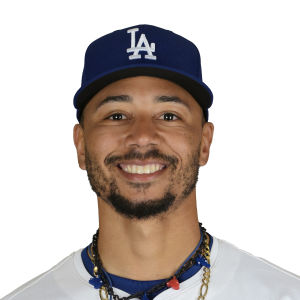 Mookie Betts Dodgers 2 RBIs In 11-5 Win Over Giants | FanDuel Research