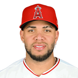Moncada Homers, Scores Twice in Angels' 7-5 Loss to Guardians on May 31 ...