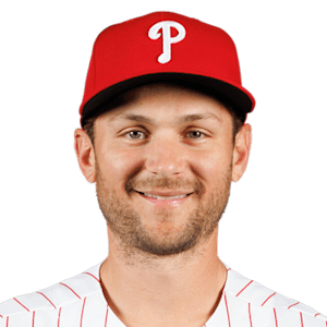 Trea Turner And Phillies Play Mets On June 20 | FanDuel Research