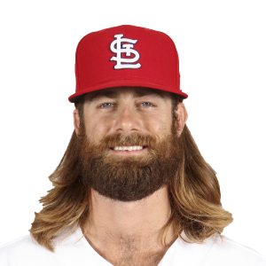 John Gant Signs With Kansas City Royals As Relief Pitcher | FanDuel ...