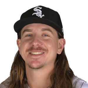 Mike Clevinger Designated For Assignment By Chicago White Sox On April ...