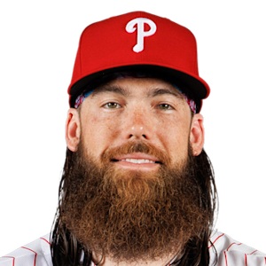 Brandon Marsh And Phillies Square Off Against Reds On May 19 | FanDuel ...