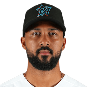 Sandy Alcantara And Marlins Square Off Against Phillies On June 17 ...