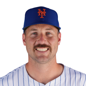 Sean Reid-Foley Released By New York Mets On May 23, 2025 | FanDuel ...