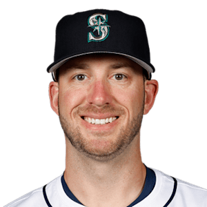 Mitch Garver Hits Home Run, Drives in Two in Mariners' Loss | FanDuel Research