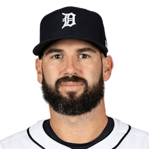Tomás Nido Designated For Assignment By Detroit Tigers | FanDuel Research