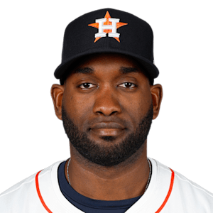 Yordan Alvarez of Houston Astros Day-to-Day with Undisclosed Injury ...