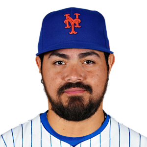 José Castillo Designated For Assignment By New York Mets | FanDuel Research