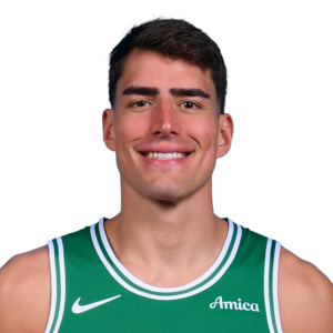 Luka Garza Questionable for Timberwolves vs. Spurs Due to Ankle Injury ...